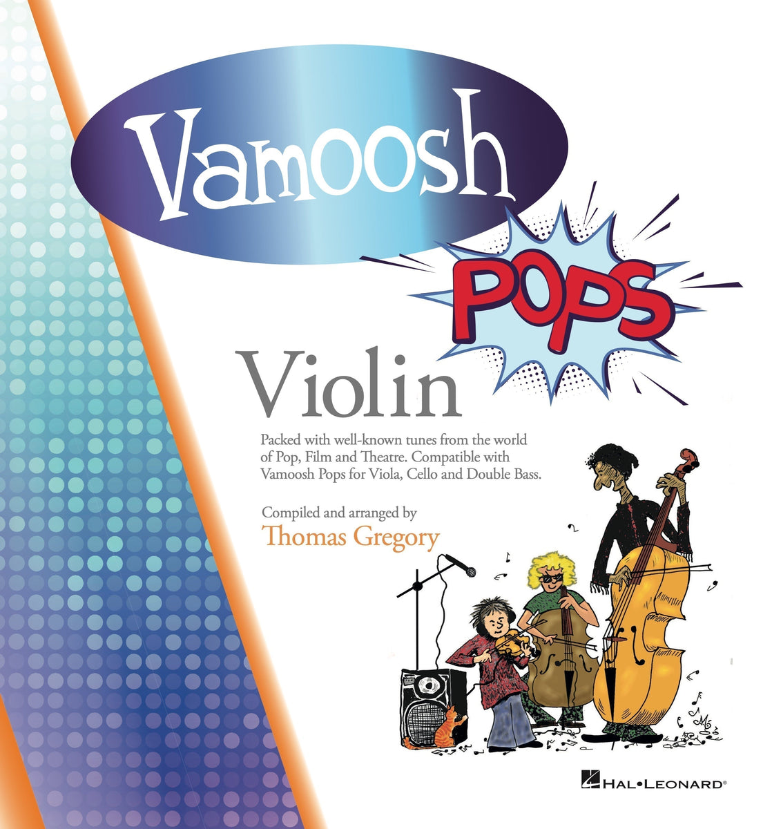 Vamoosh Pops is now available! – Vamoosh Music