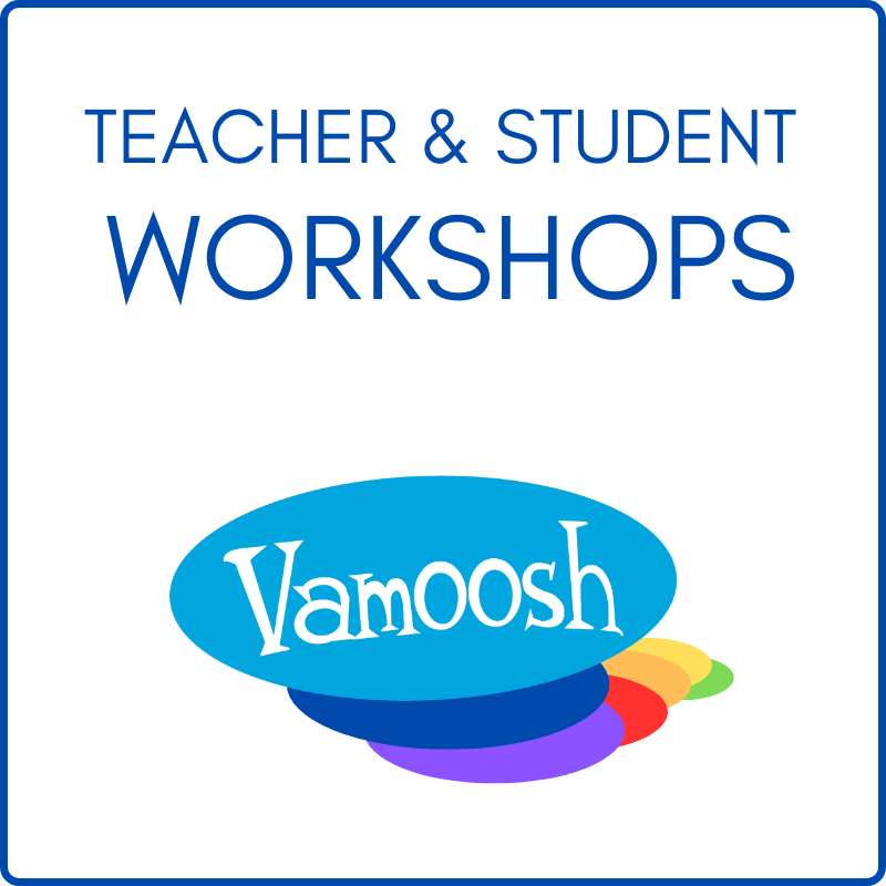 Events – Vamoosh Music